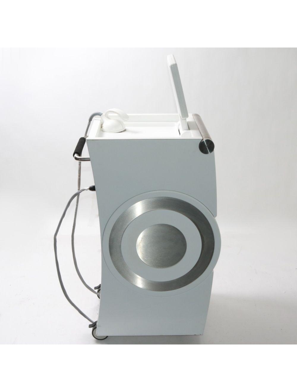 2012 VenusConcept Venus Freeze (MP)2 RF Magnetic Pulse Contouring 1 HP ...