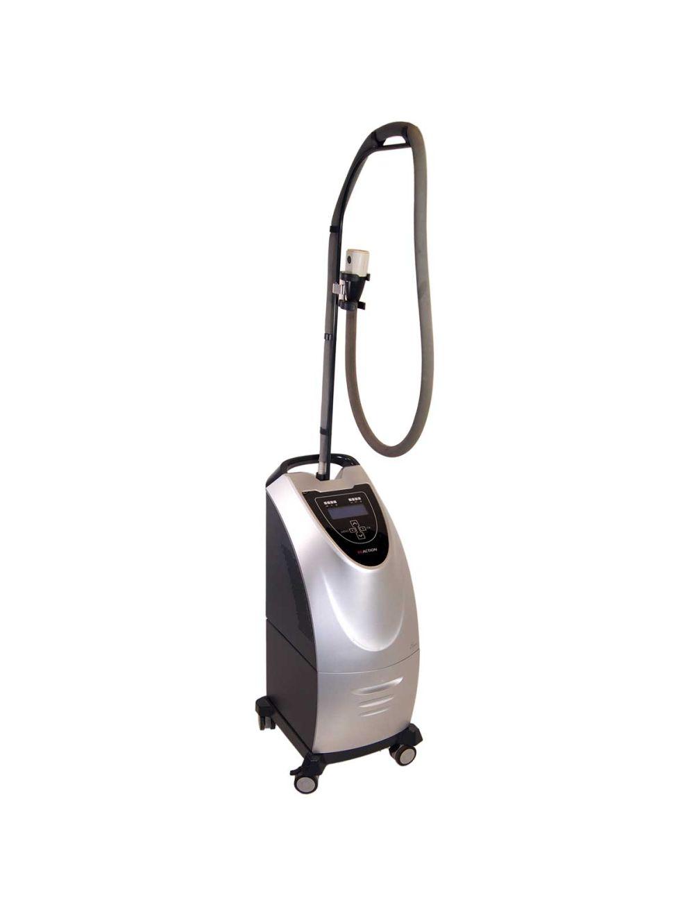 2011 Viora Reaction Body Contouring RF Skin Tightening Contour System ...