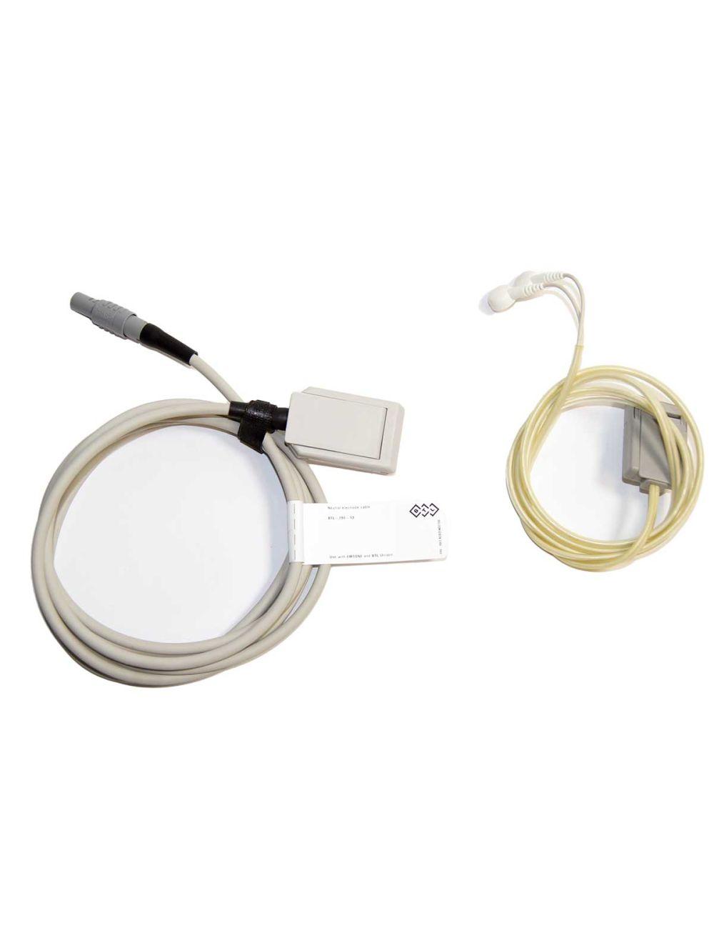 2020 BTL Emtone RF Cellulite Reduction Treatment Skin Tightening System ...