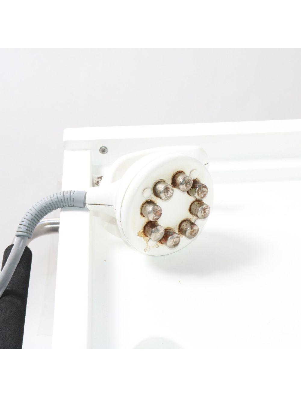 2012 VenusConcept Venus Freeze (MP)2 RF Magnetic Pulse Contouring 1 HP ...