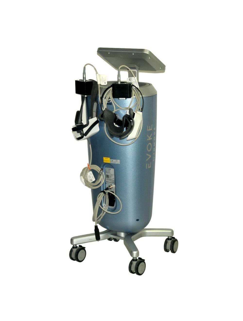 InMode EVOKE BiPolar RadioFrequency Submental Face Cheek Chin ...