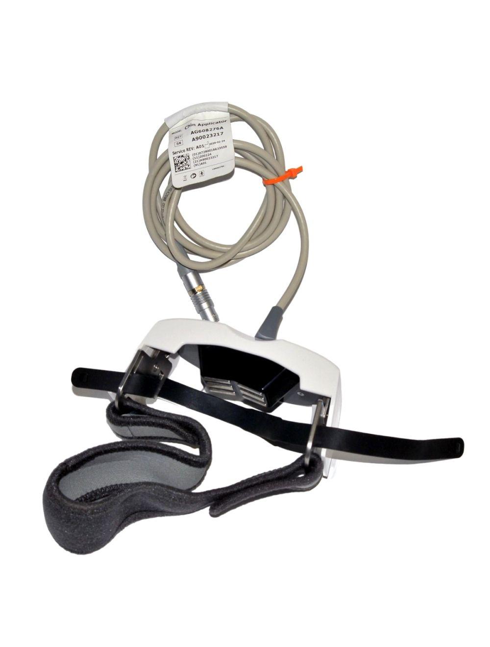 InMode EVOKE BiPolar RadioFrequency Submental Face Cheek Chin ...