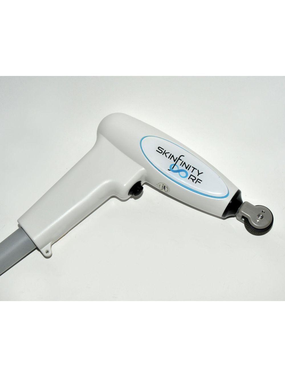 Alma Skinfinity Eclipse Aesthetics RF Skin Rejuvenation Tightening Acne ...