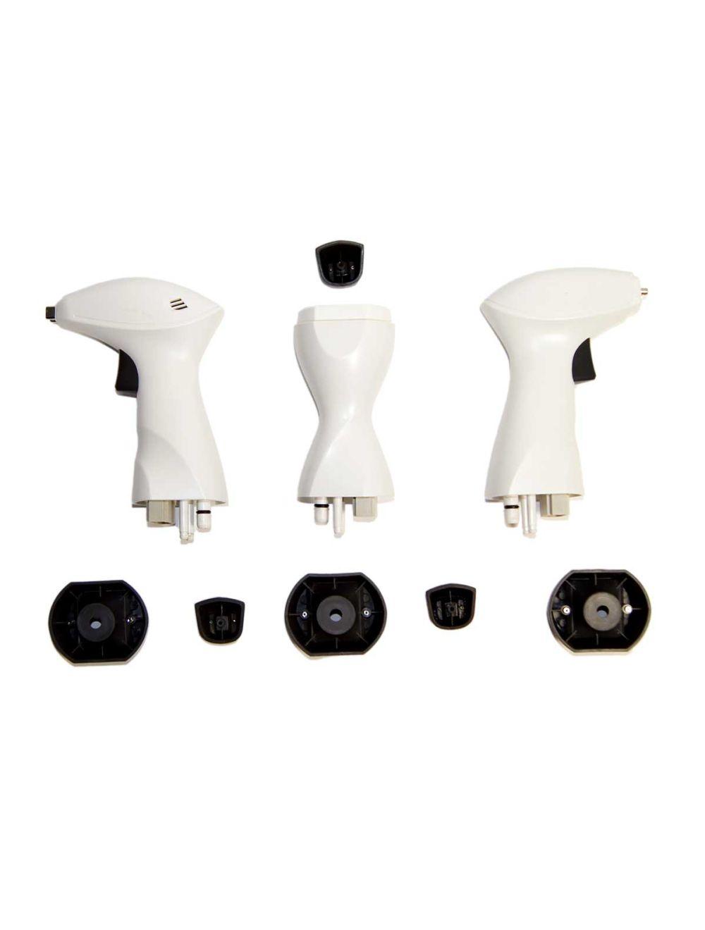2011 Viora Reaction Body Contouring RF Skin Tightening Contour System ...