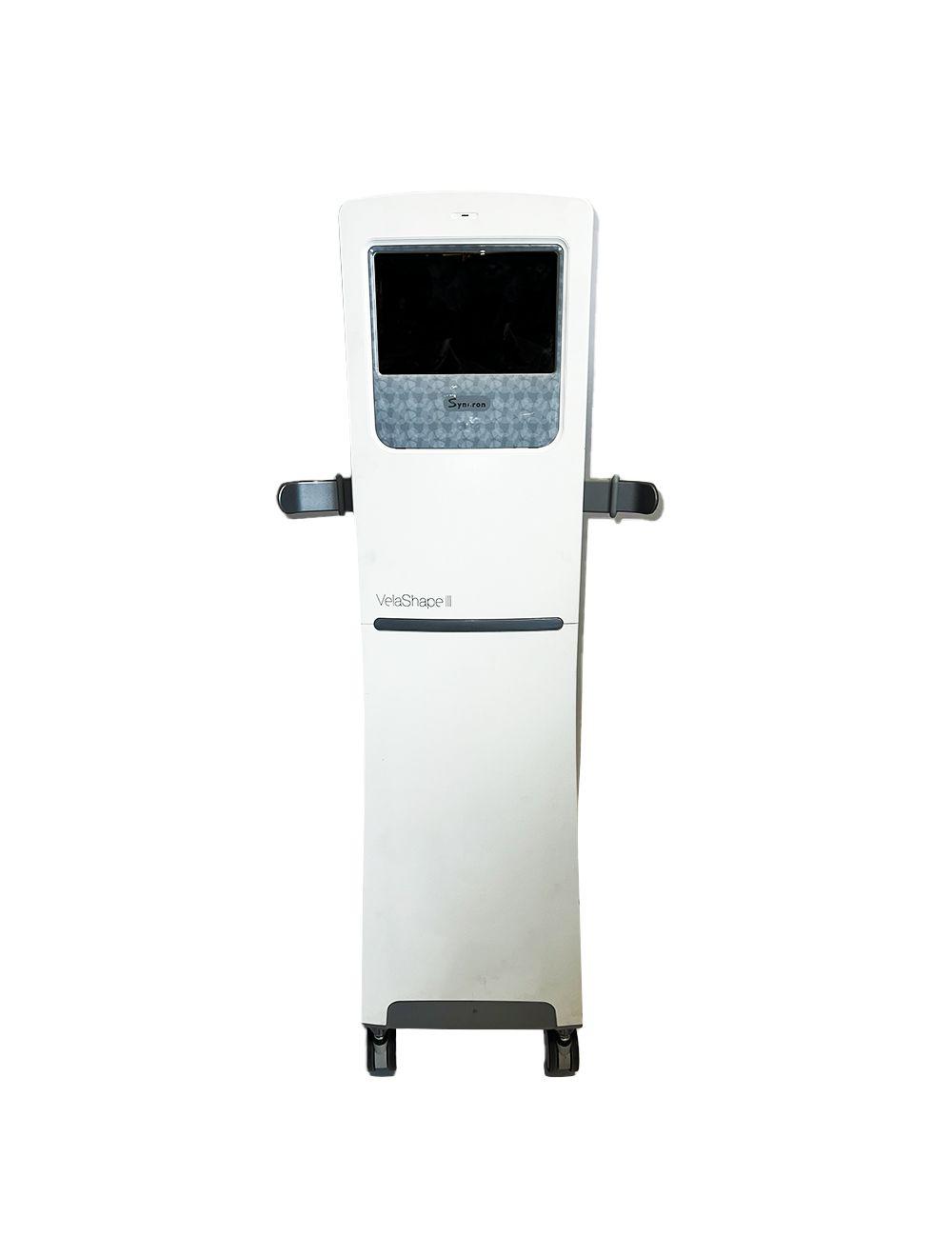 Syneron VelaShape III Radio Frequency Body Contour Cellulite Reduction ...