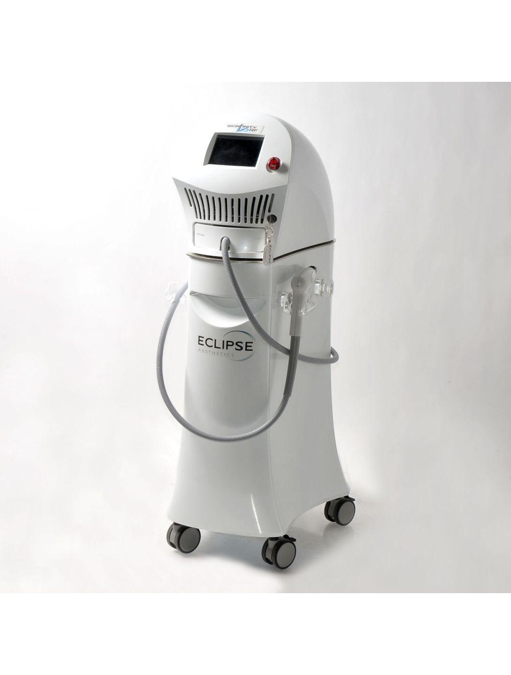 Alma Skinfinity Eclipse Aesthetics RF Skin Rejuvenation Tightening Acne ...