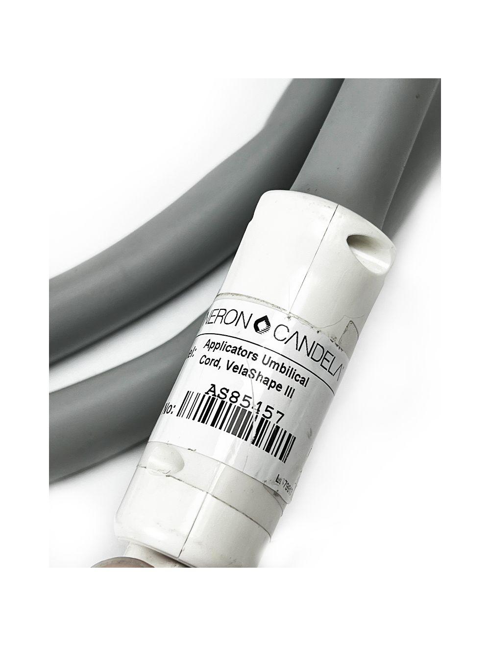 Syneron VelaShape III Radio Frequency Body Contour Cellulite Reduction ...