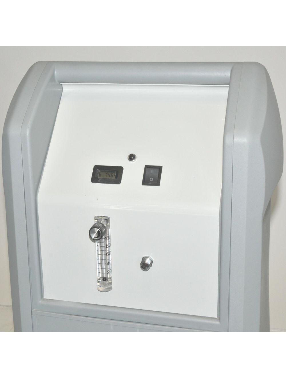 AirSep ONYX Oxygenator High Flow Portable Concentrator AS016-3R – Sol ...