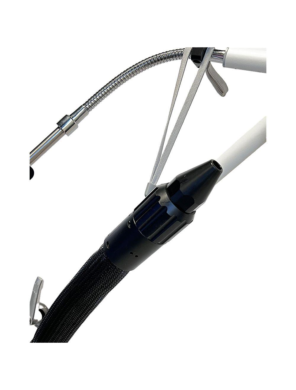 Rohrer Aesthetic Patient Epidermal Arctic Cold Air Chiller Cooling Skin ...