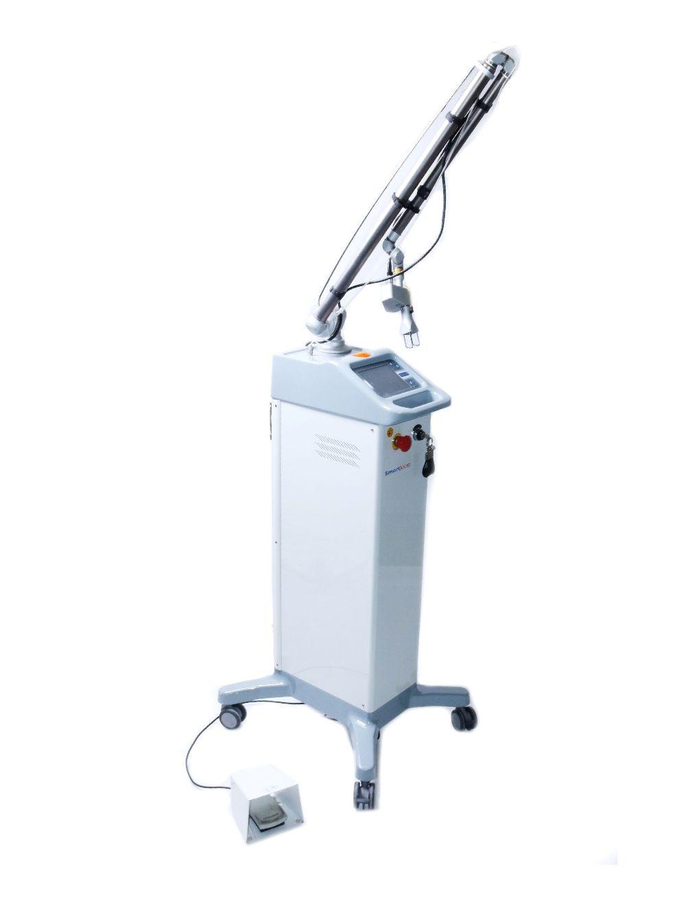 2008 Deka SmartXide CO2 Resurfacing Laser w/ Newly Regassed CO2 Tube ...