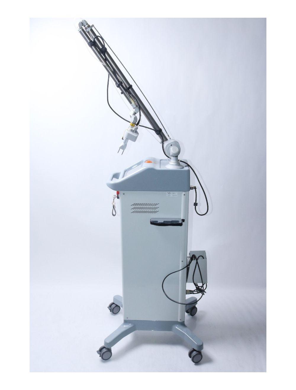 2008 Deka SmartXide CO2 Resurfacing Laser w/ Newly Regassed CO2 Tube ...