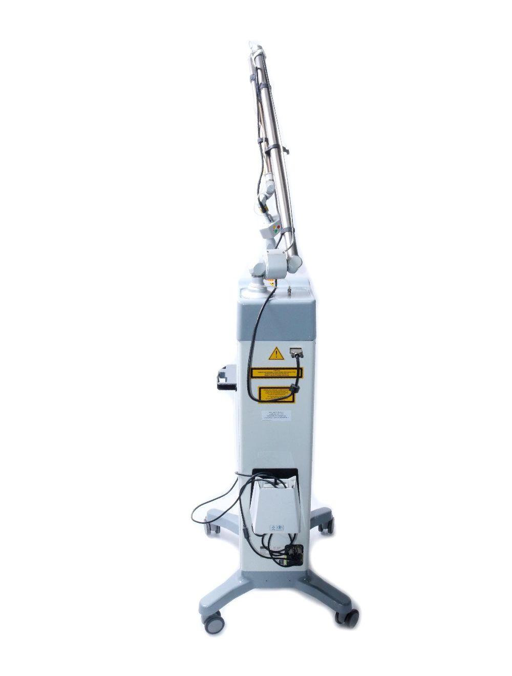 2008 Deka SmartXide CO2 Resurfacing Laser w/ Newly Regassed CO2 Tube ...