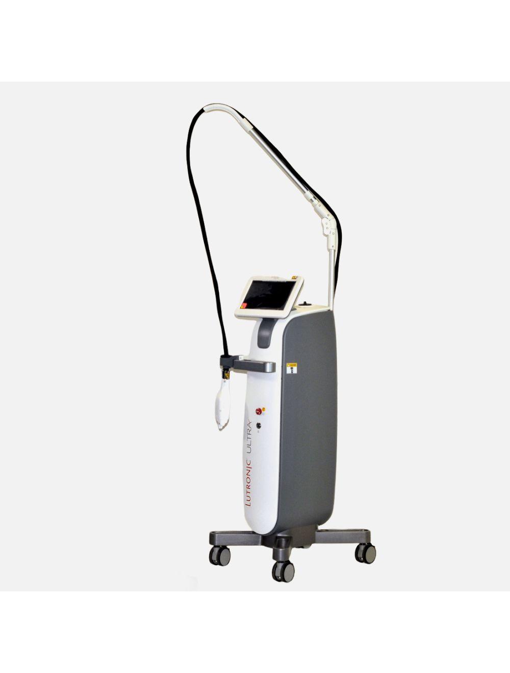 2020 Lutronic LaseMD ULTRA Fractional Laser Wrinkles Skin Resurfacing Acne – Sol International ...