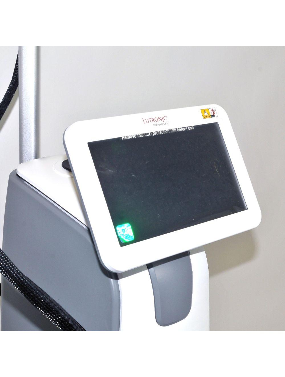 2020 Lutronic LaseMD ULTRA Fractional Laser Wrinkles Skin Resurfacing ...