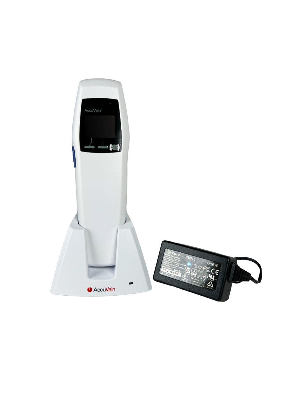 AccuVein Handheld Laser Portable Vein Finder Illumination AV300 Full ...