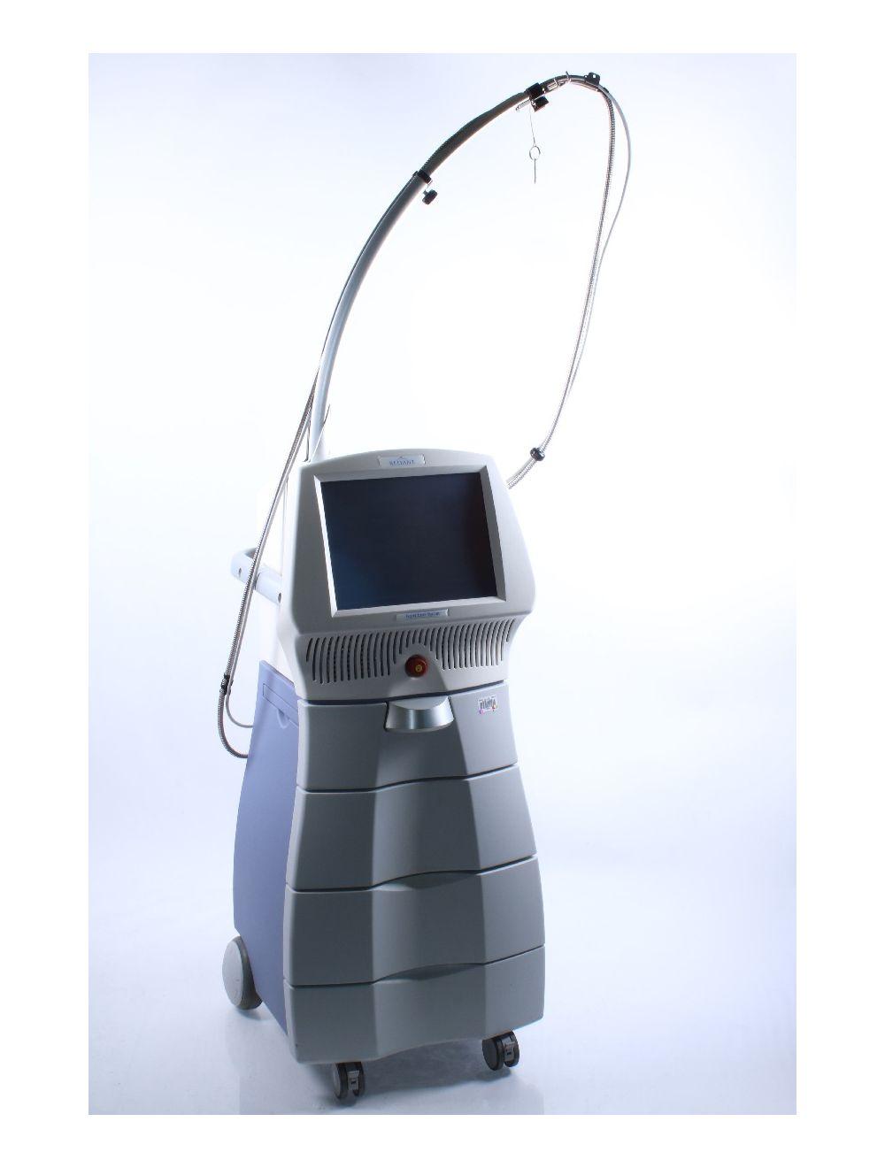 2008 Reliant Fraxel SR1500 Fractional SR 1550 nm Skin Resurfacing Laser ...