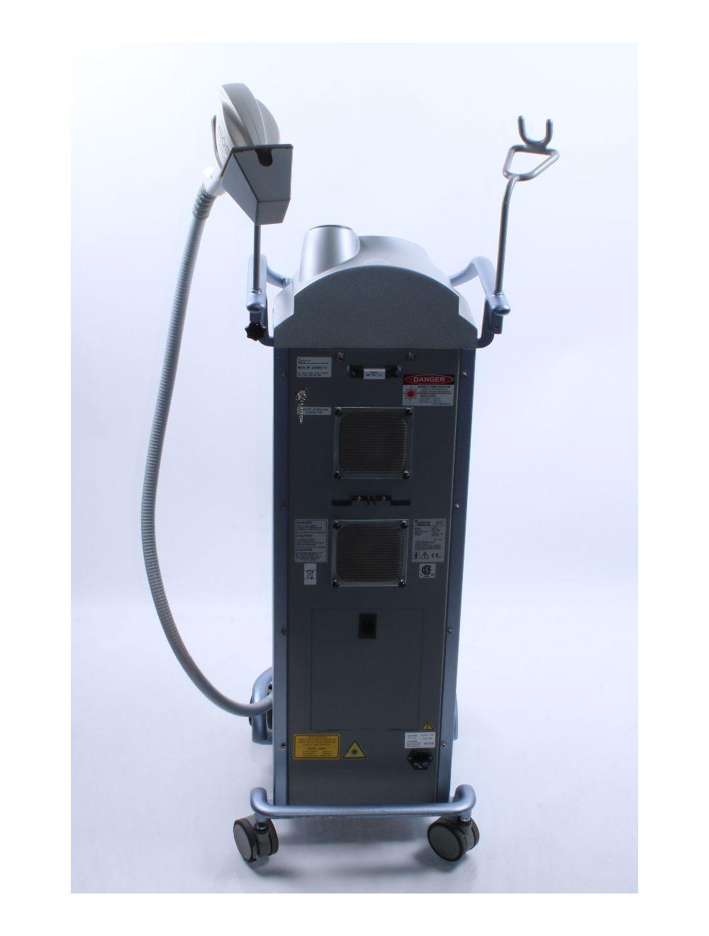 2006 Syneron eLaser elos DSL Laser RF Hair Removal E Laser 810 Diode ...
