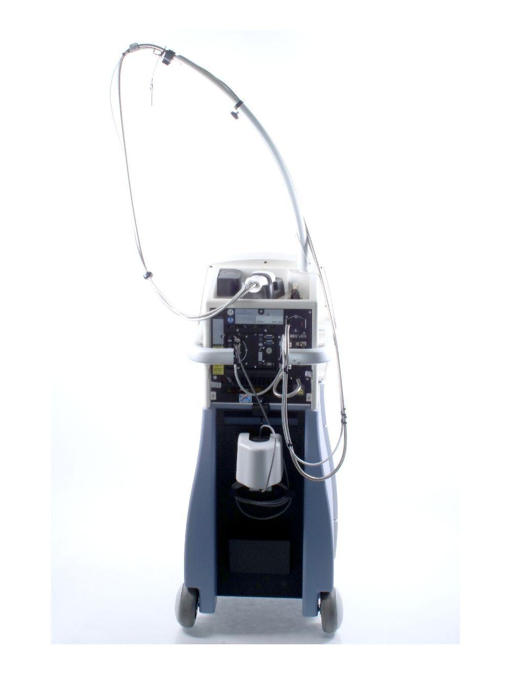 2008 Reliant Fraxel SR1500 Fractional SR 1550 nm Skin Resurfacing Laser ...