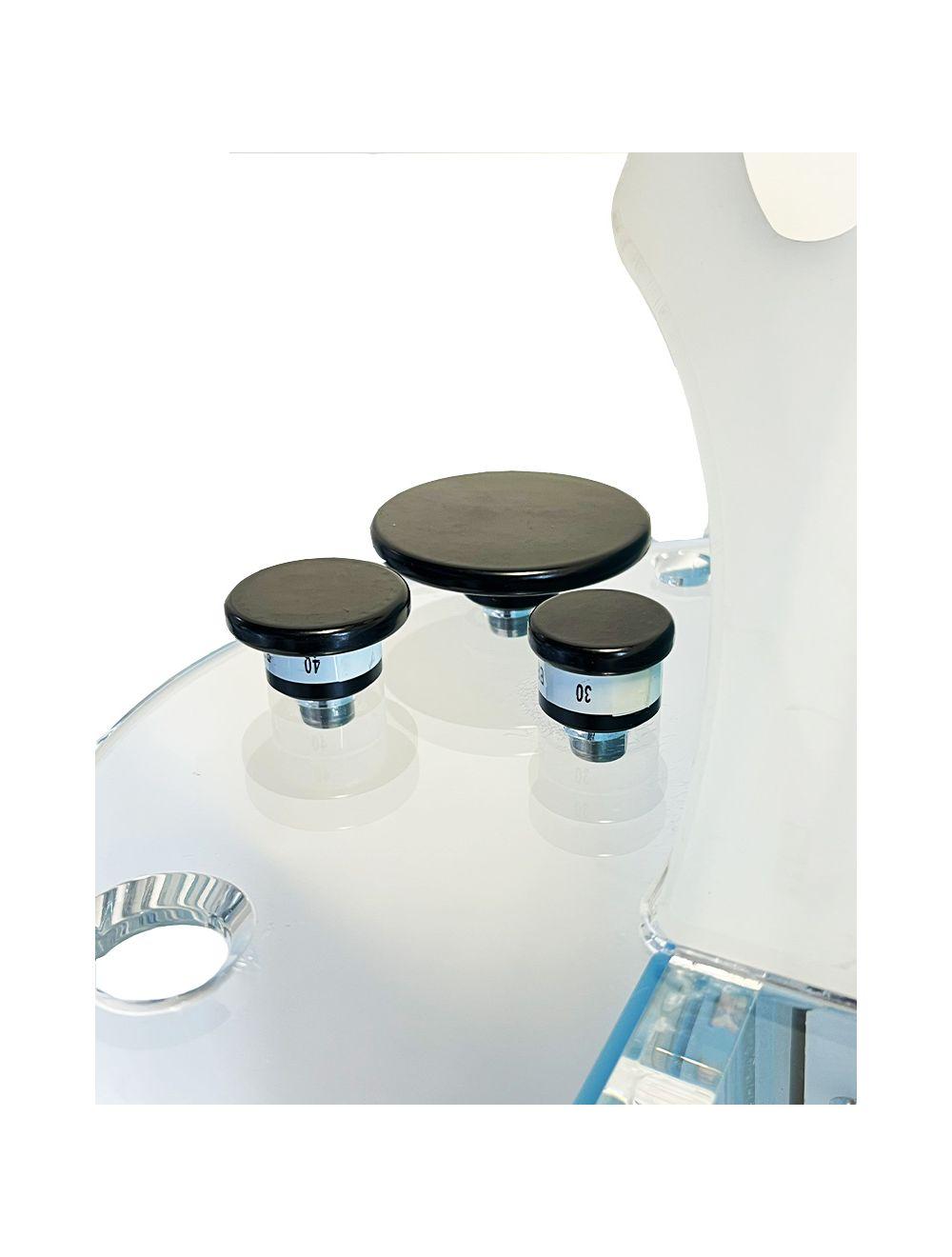 2016 ThermiAesthetics Thermi 250 RF Skin Tightening Cellulite Smoothing ...