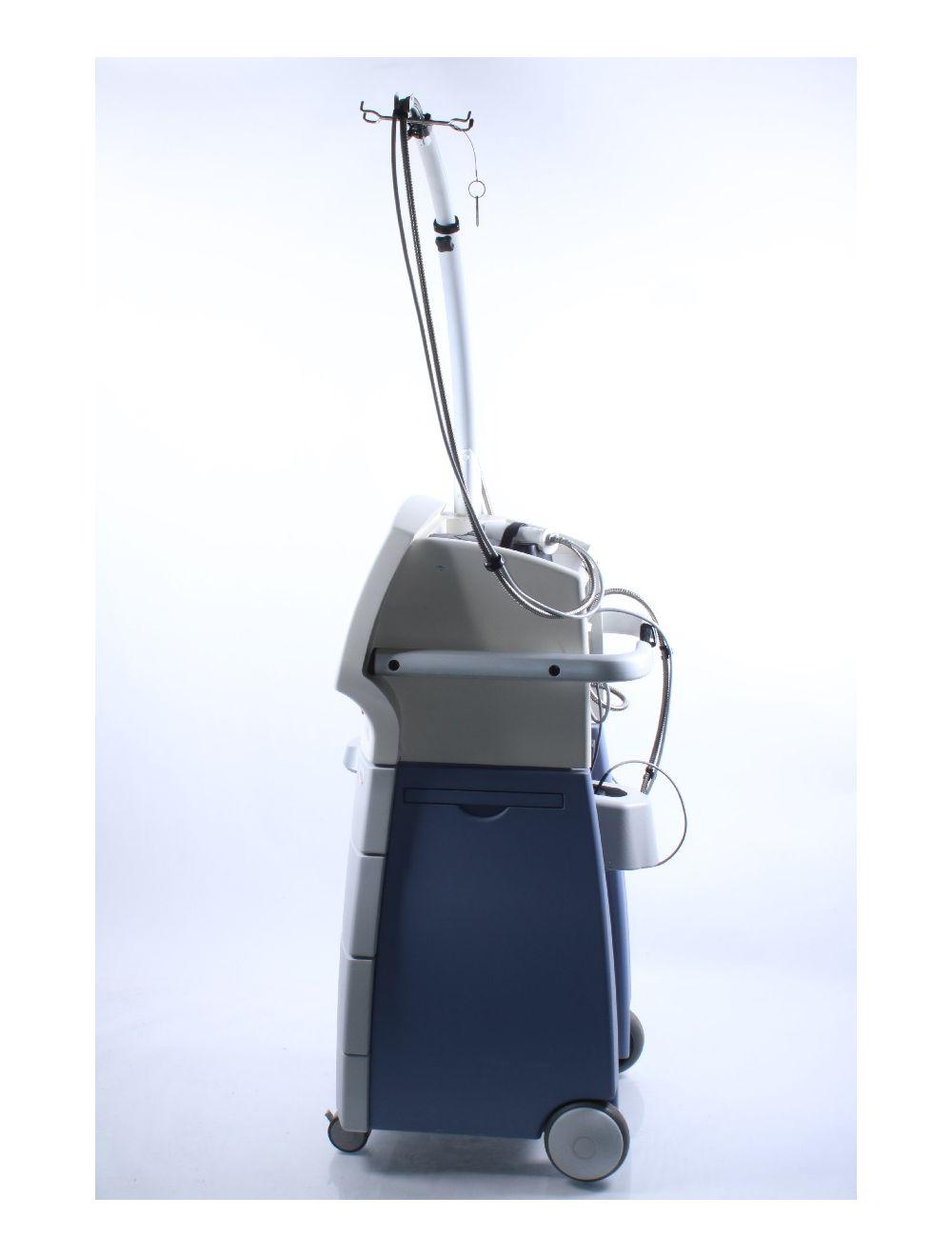 2008 Reliant Fraxel SR1500 Fractional SR 1550 nm Skin Resurfacing Laser ...
