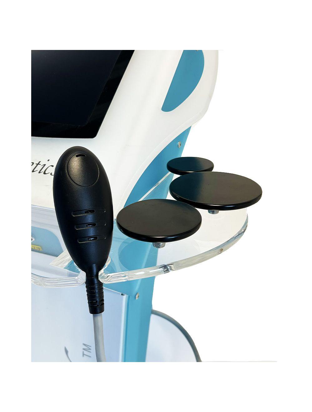 2016 ThermiAesthetics Thermi 250 RF Skin Tightening Cellulite Smoothing ...