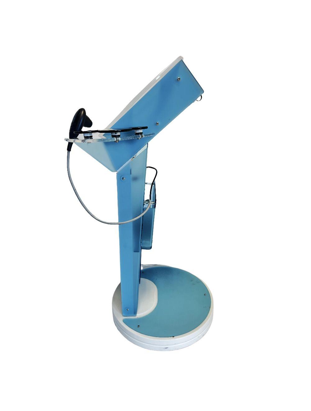 2016 ThermiAesthetics Thermi 250 RF Skin Tightening Cellulite Smoothing ...