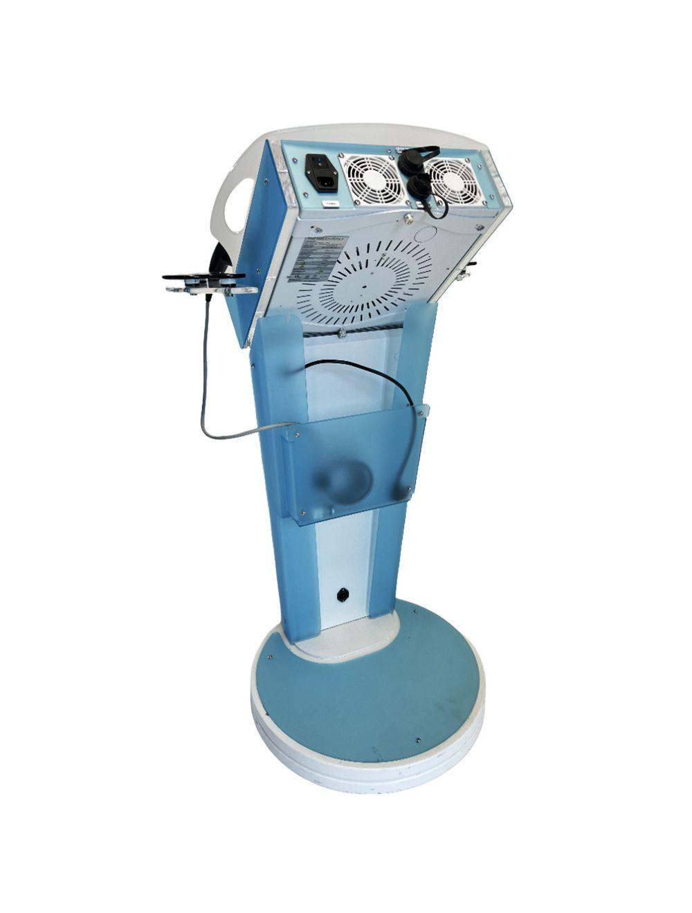 2016 ThermiAesthetics Thermi 250 RF Skin Tightening Cellulite Smoothing ...