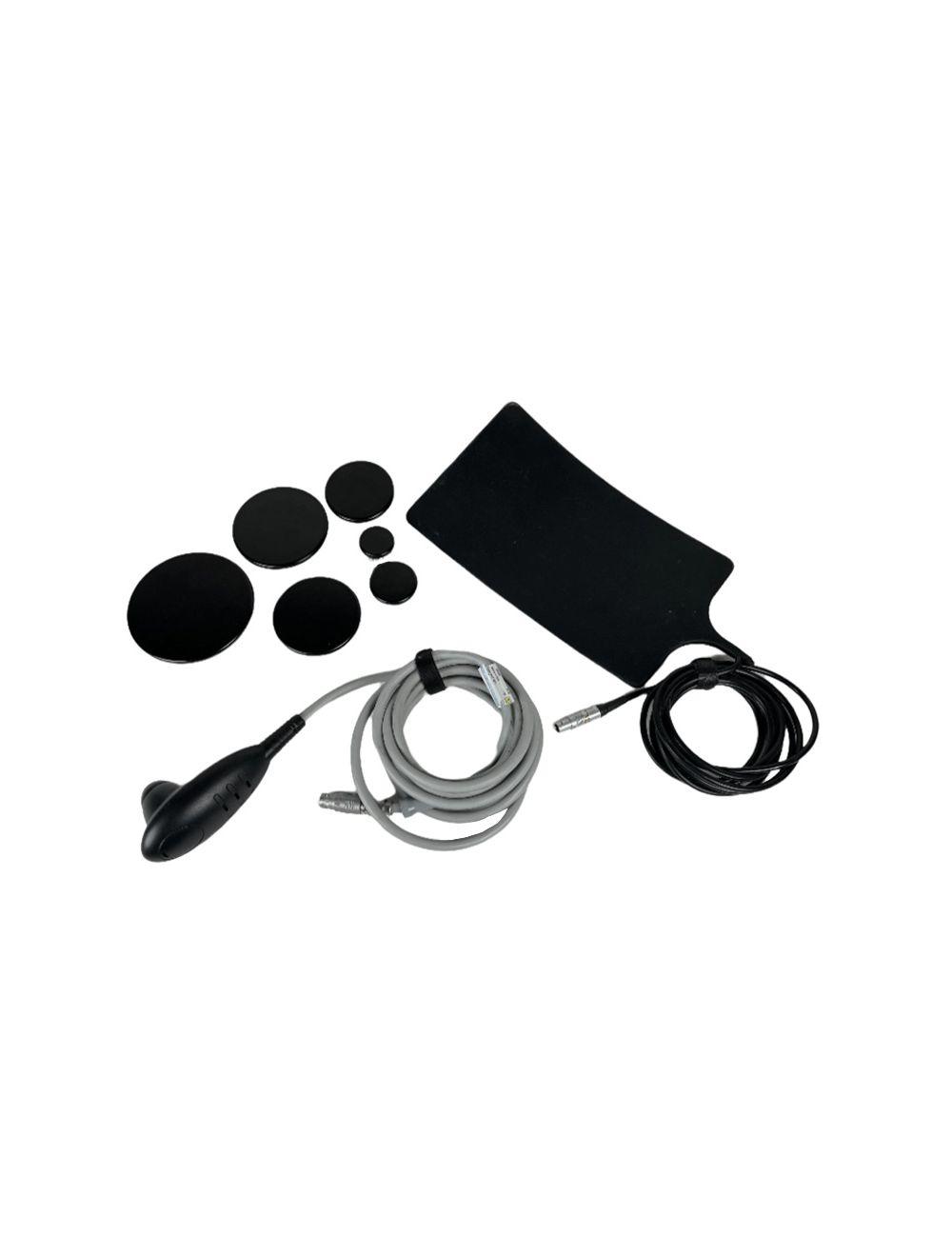 2016 ThermiAesthetics Thermi 250 RF Skin Tightening Cellulite Smoothing ...