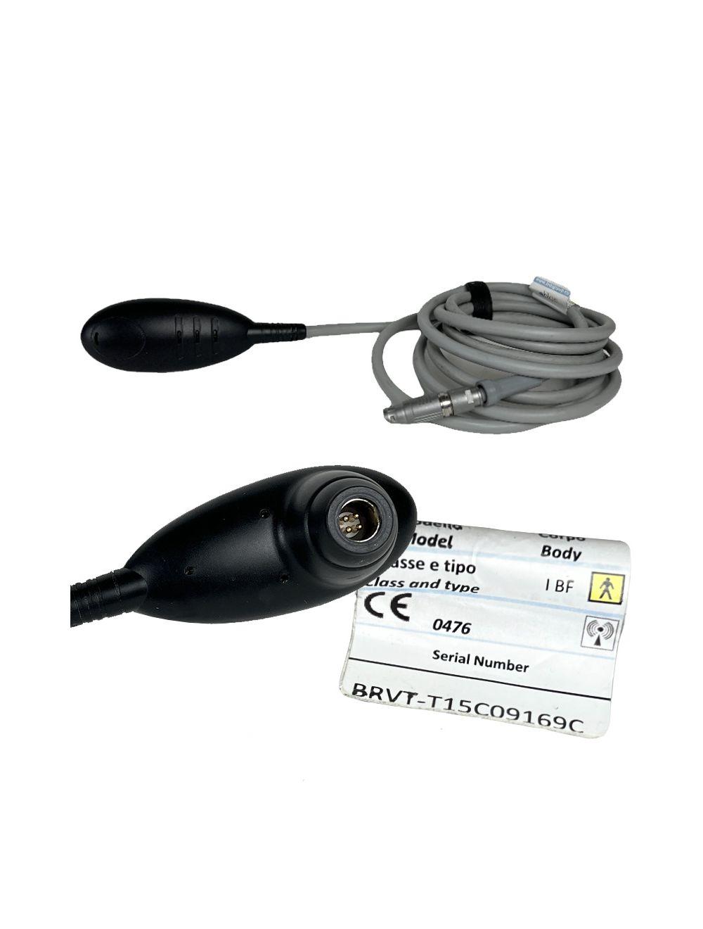 2016 ThermiAesthetics Thermi 250 RF Skin Tightening Cellulite Smoothing ...