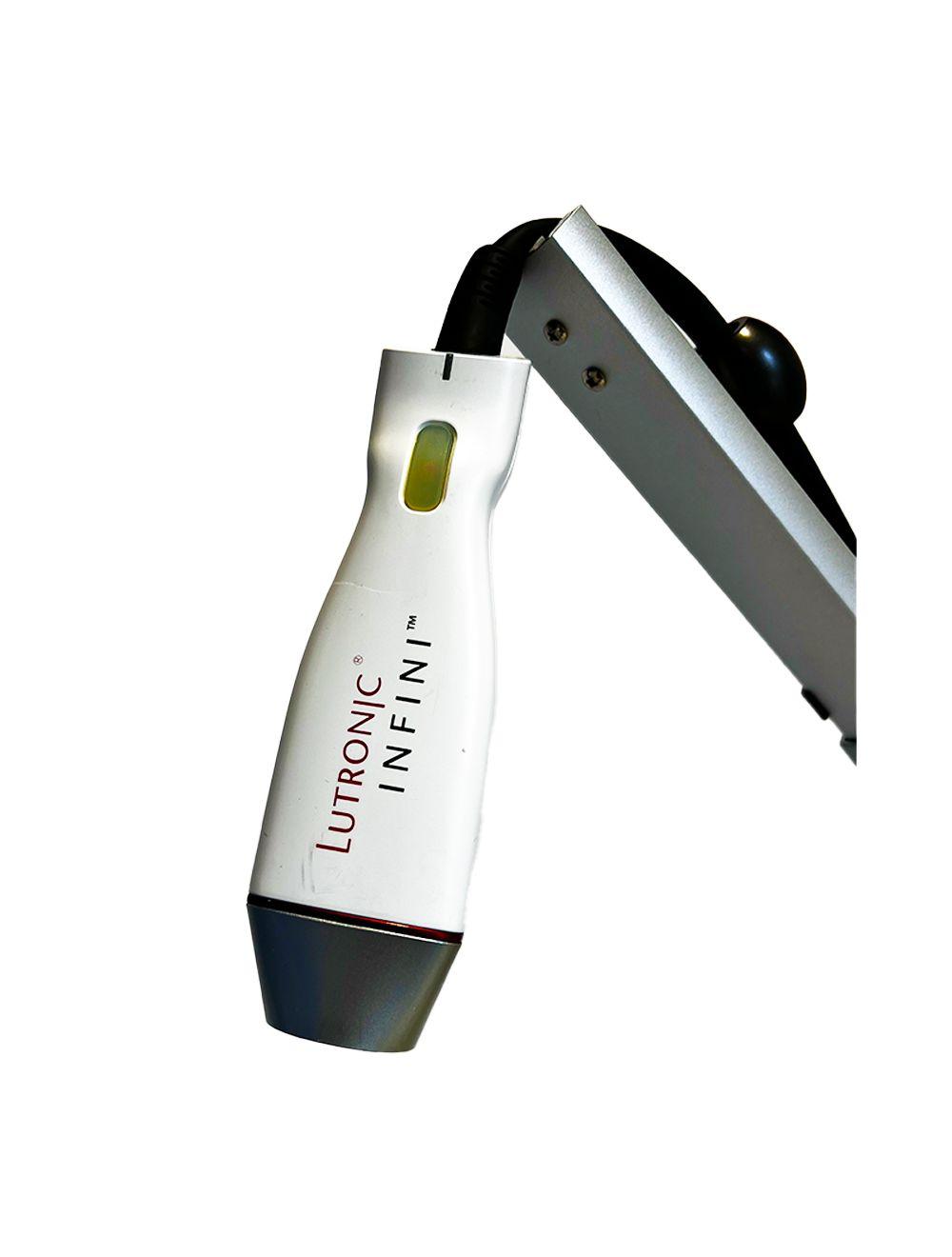 2013 Lutronic INFINI RF Skin Rejuvenation Electrosurgical Microneedling ...