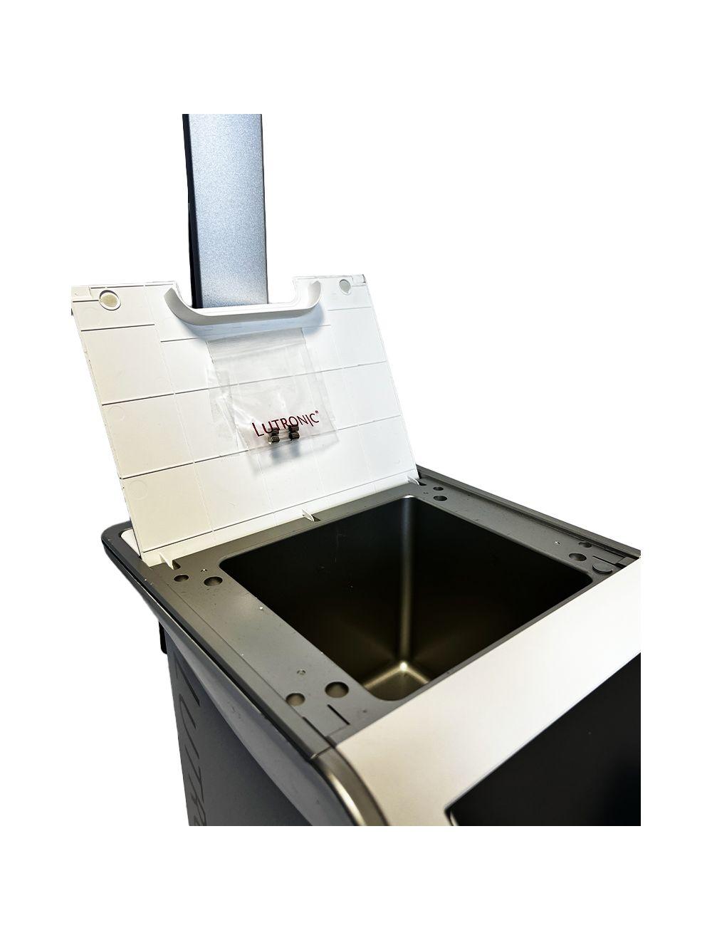 2013 Lutronic INFINI RF Skin Rejuvenation Electrosurgical Microneedling ...