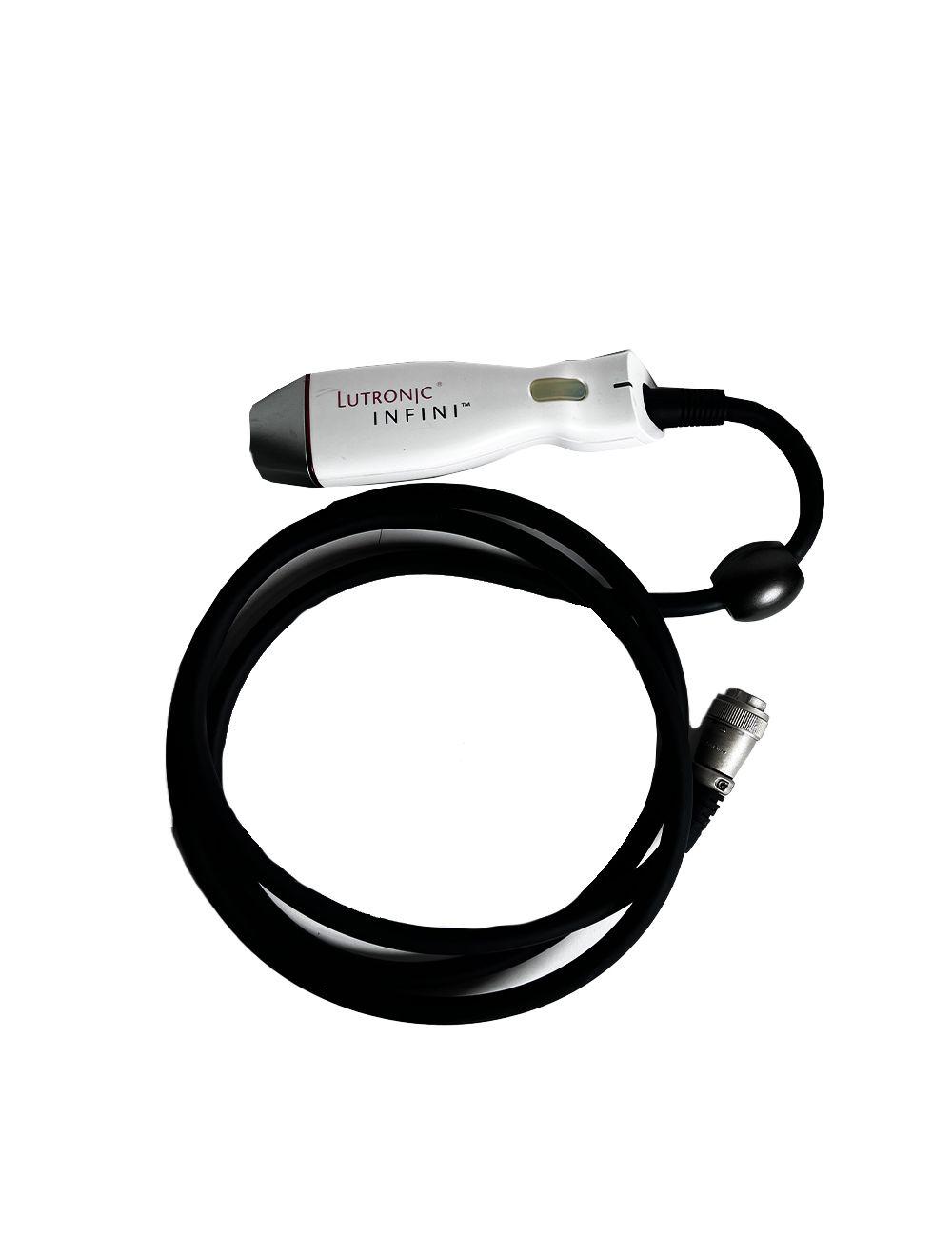 2013 Lutronic INFINI RF Skin Rejuvenation Electrosurgical Microneedling ...