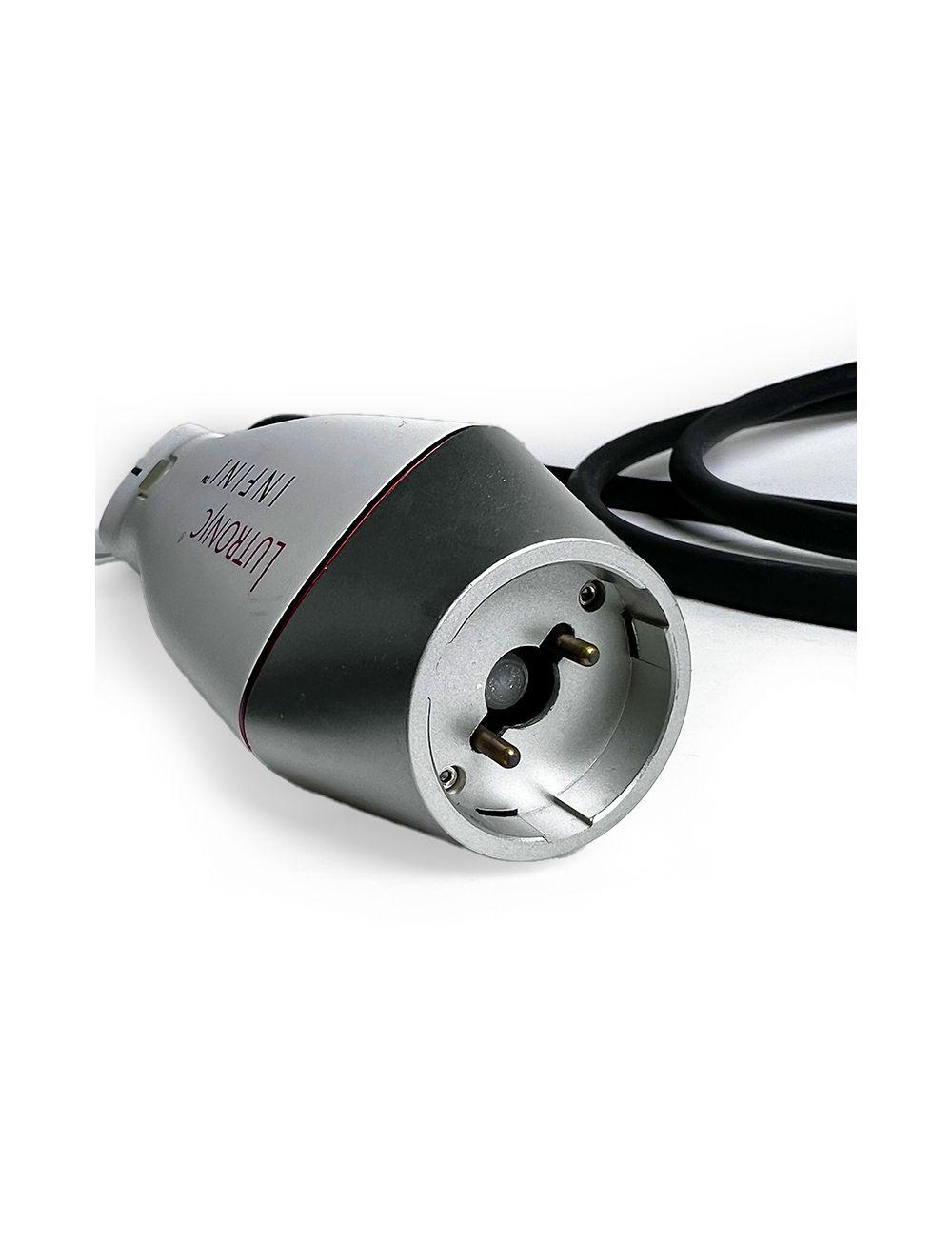 2013 Lutronic INFINI RF Skin Rejuvenation Electrosurgical Microneedling ...