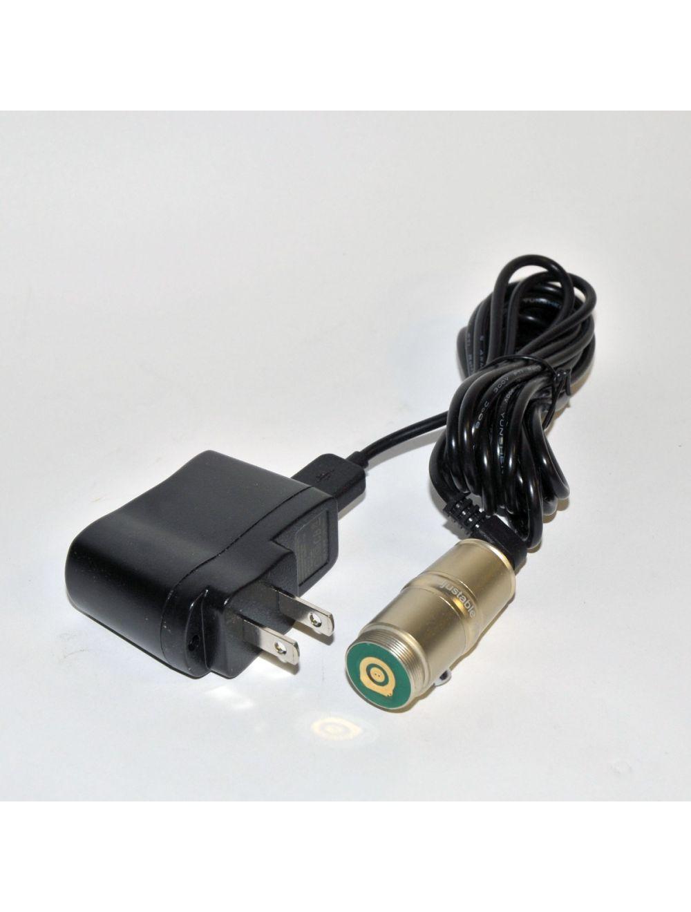 SkinStylus Gold Microneedling Professional Kit Collagen Skin Stylus 2 ...