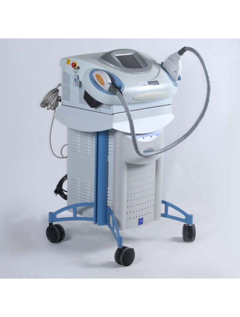 2010 Palomar Starlux 500 IPL Hair Removal Pigmented Lesions Chiller ...