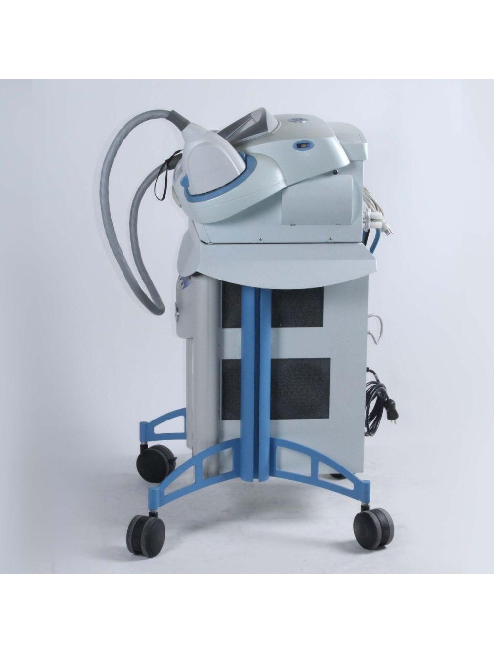 2010 Palomar Starlux 500 IPL Hair Removal Pigmented Lesions Chiller ...