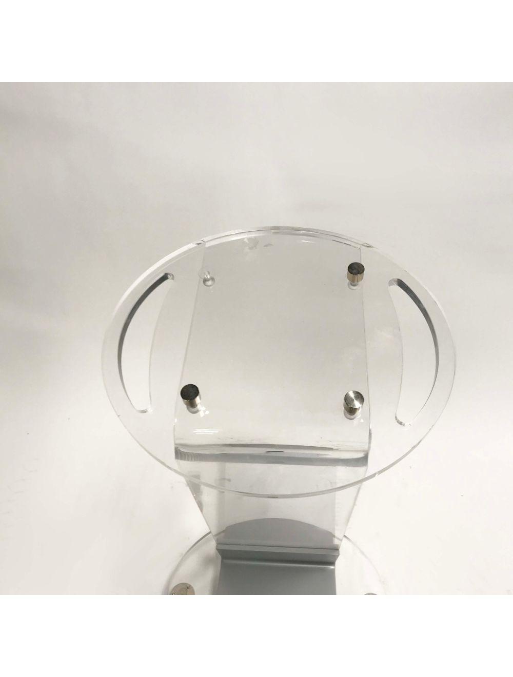 2016 Mattioli DEP System Plus DermoElectroPoration - Iontophoresis ...