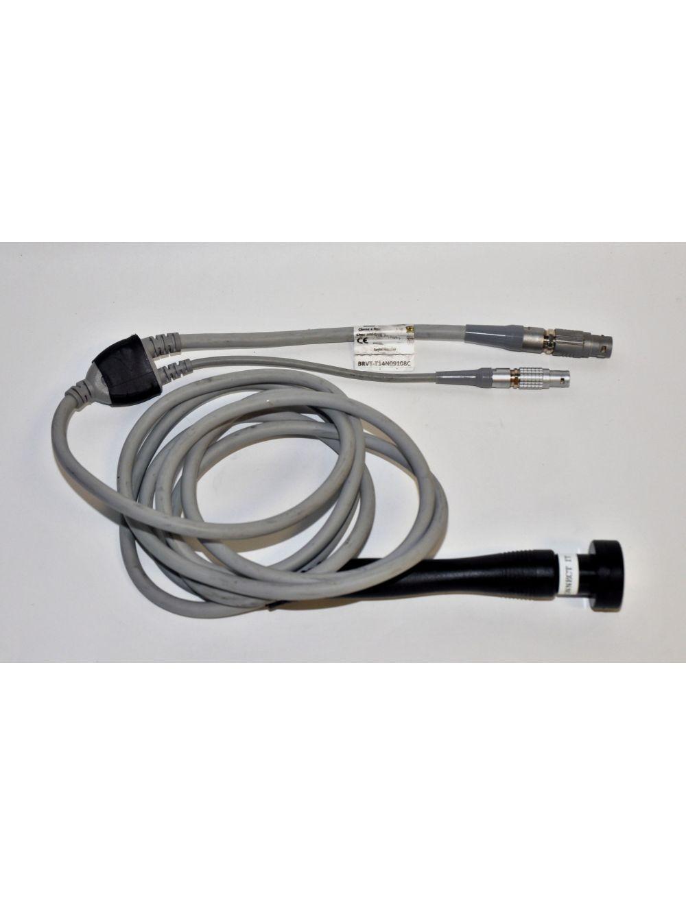 Thermi 250 Aesthetics Smooth Biorevital RF Radio Frequency Face Body ...