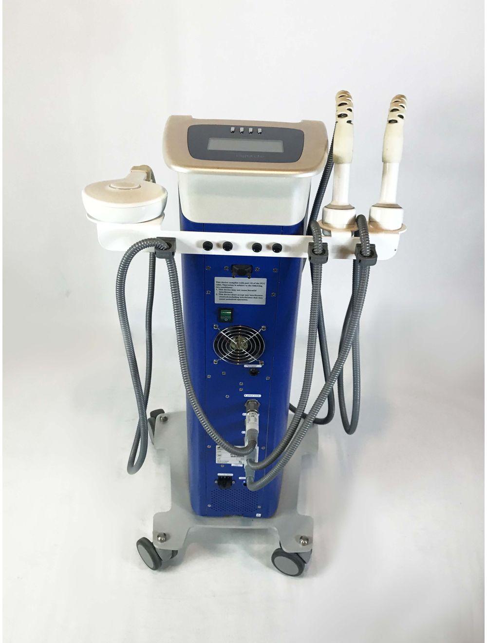 2012 Pollogen Apollo Tripollar RF Noninvasive Skin Tightening Body ...