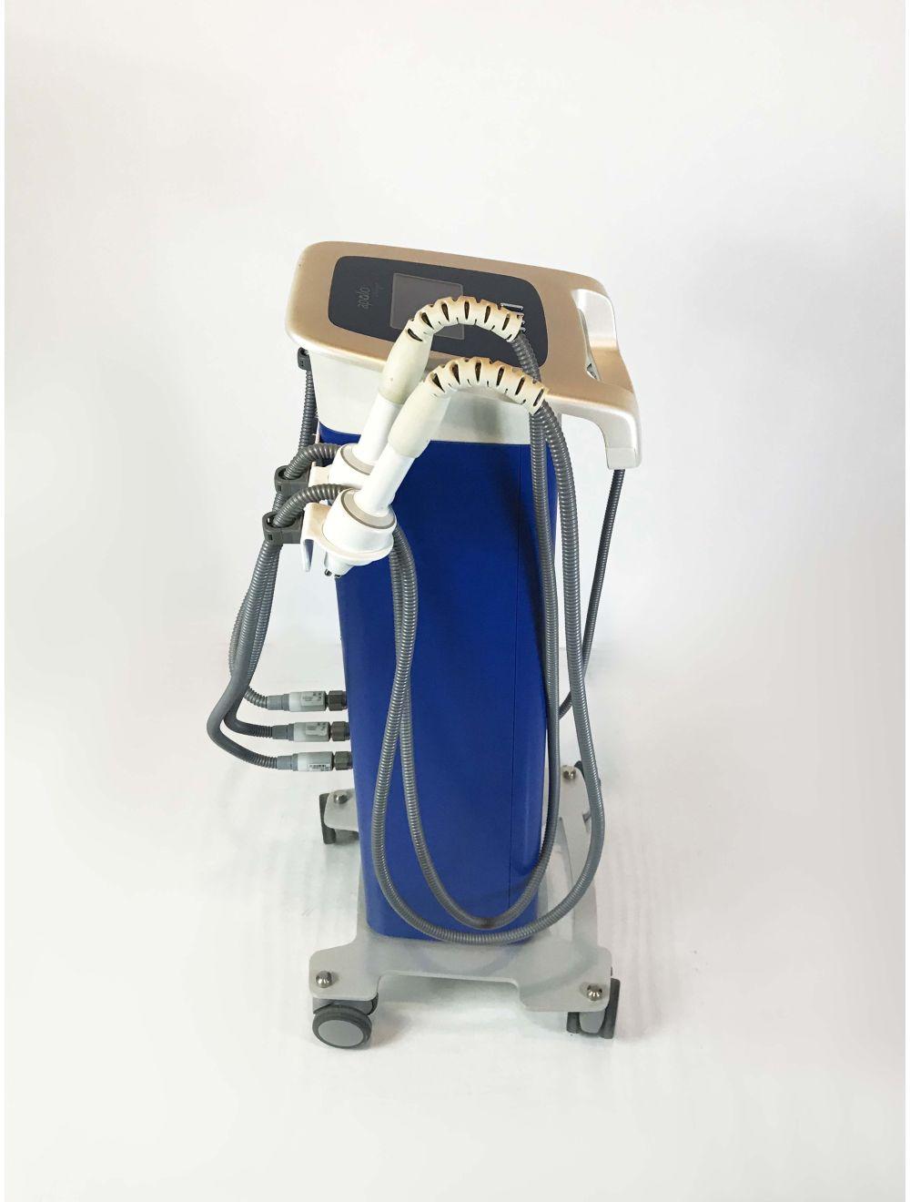 2012 Pollogen Apollo Tripollar RF Noninvasive Skin Tightening Body ...