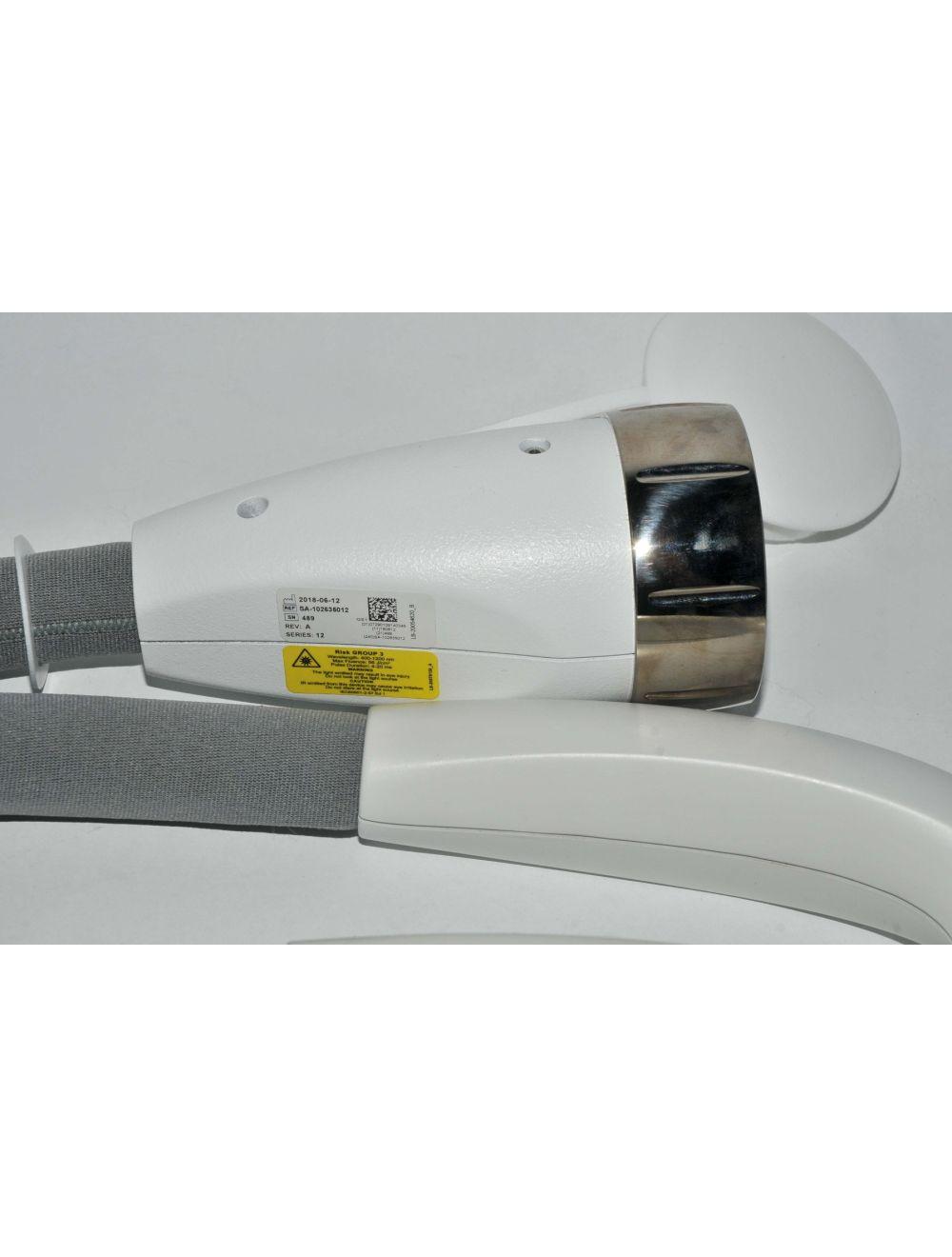 2011 Lumenis M22 IPL YAG Laser System Hair Removal Skin Rejuvenation ...