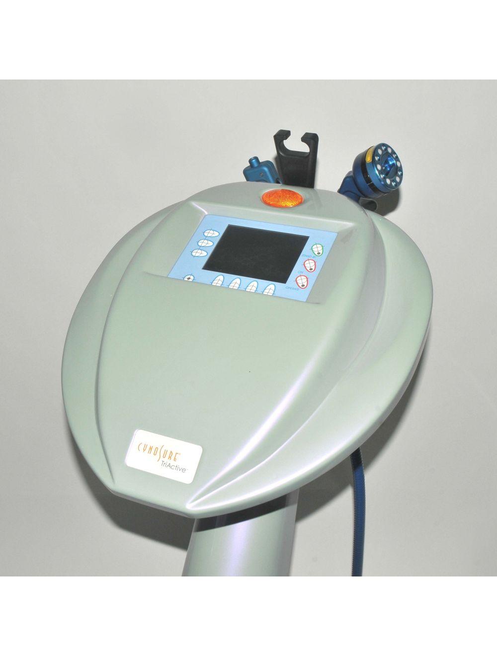 CYNOSURE DEKA Tri-Active Diode Laser Body Face Skin Tightening ...