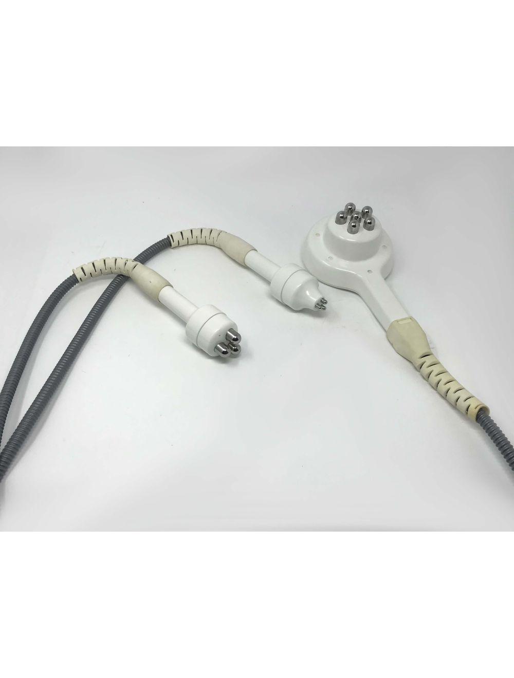 2012 Pollogen Apollo Tripollar RF Noninvasive Skin Tightening Body ...