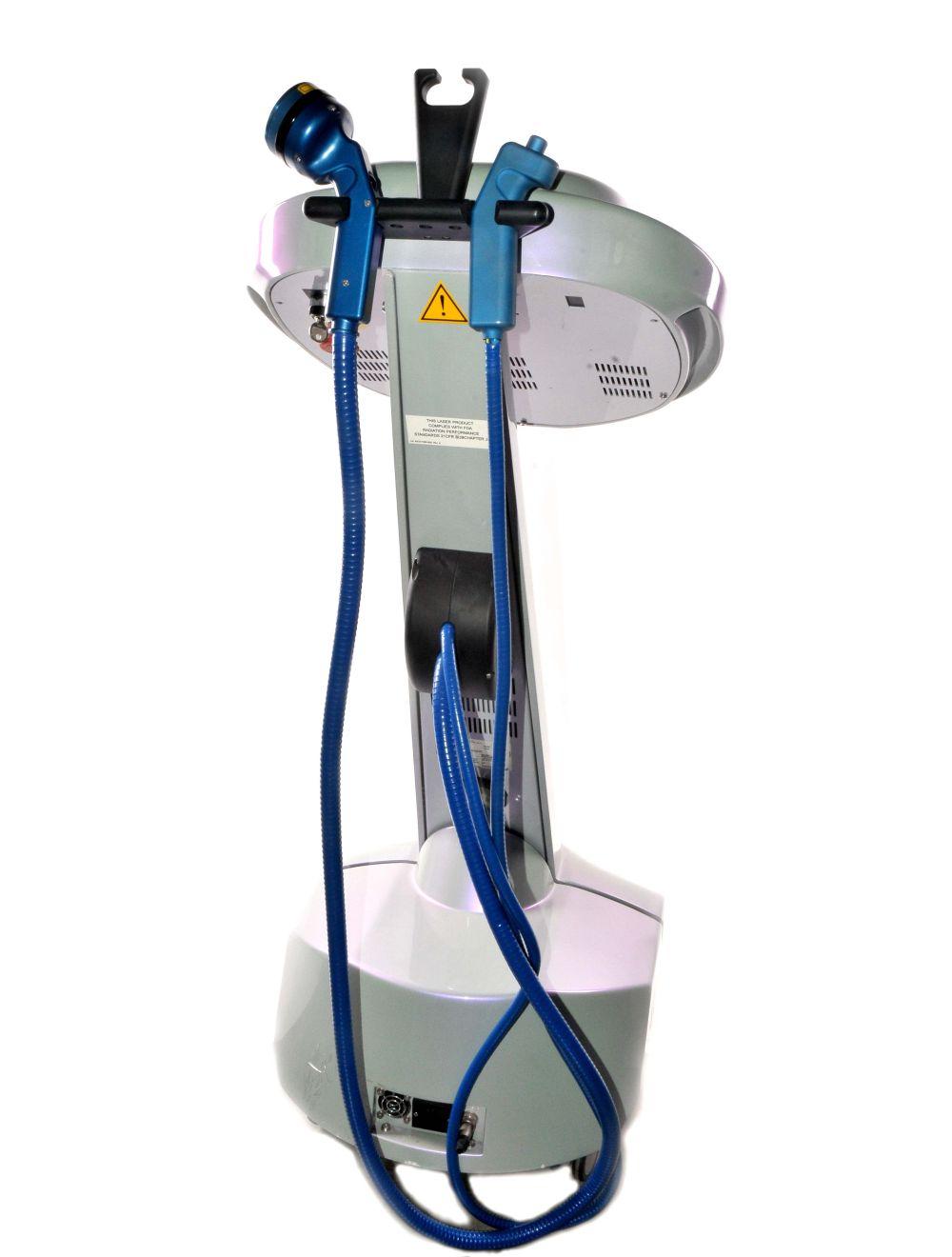 CYNOSURE DEKA Tri-Active Diode Laser Body Face Skin Tightening ...