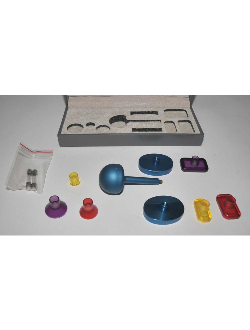 CYNOSURE DEKA Tri-Active Diode Laser Body Face Skin Tightening ...