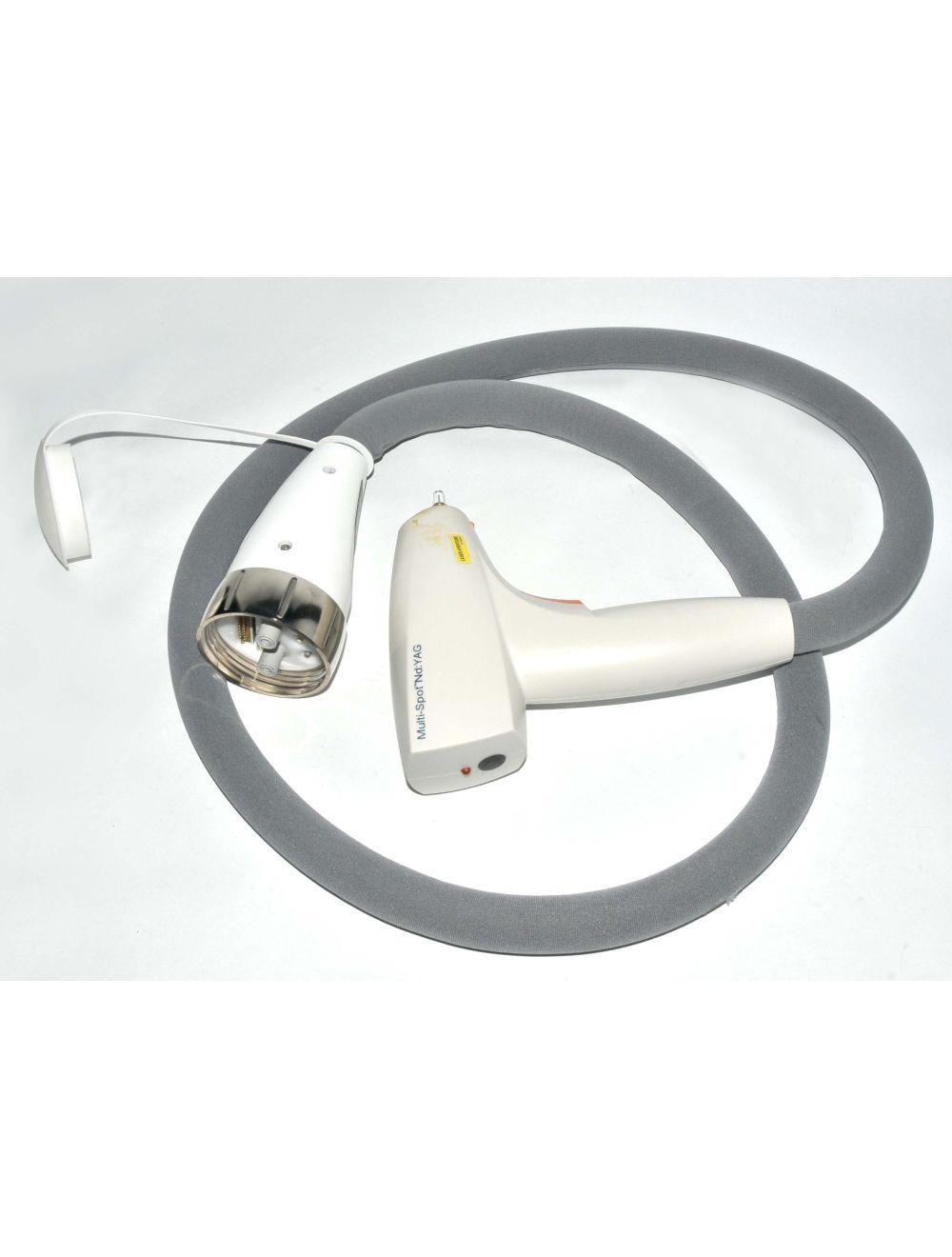 2011 Lumenis M22 IPL YAG Laser System Hair Removal Skin Rejuvenation ...