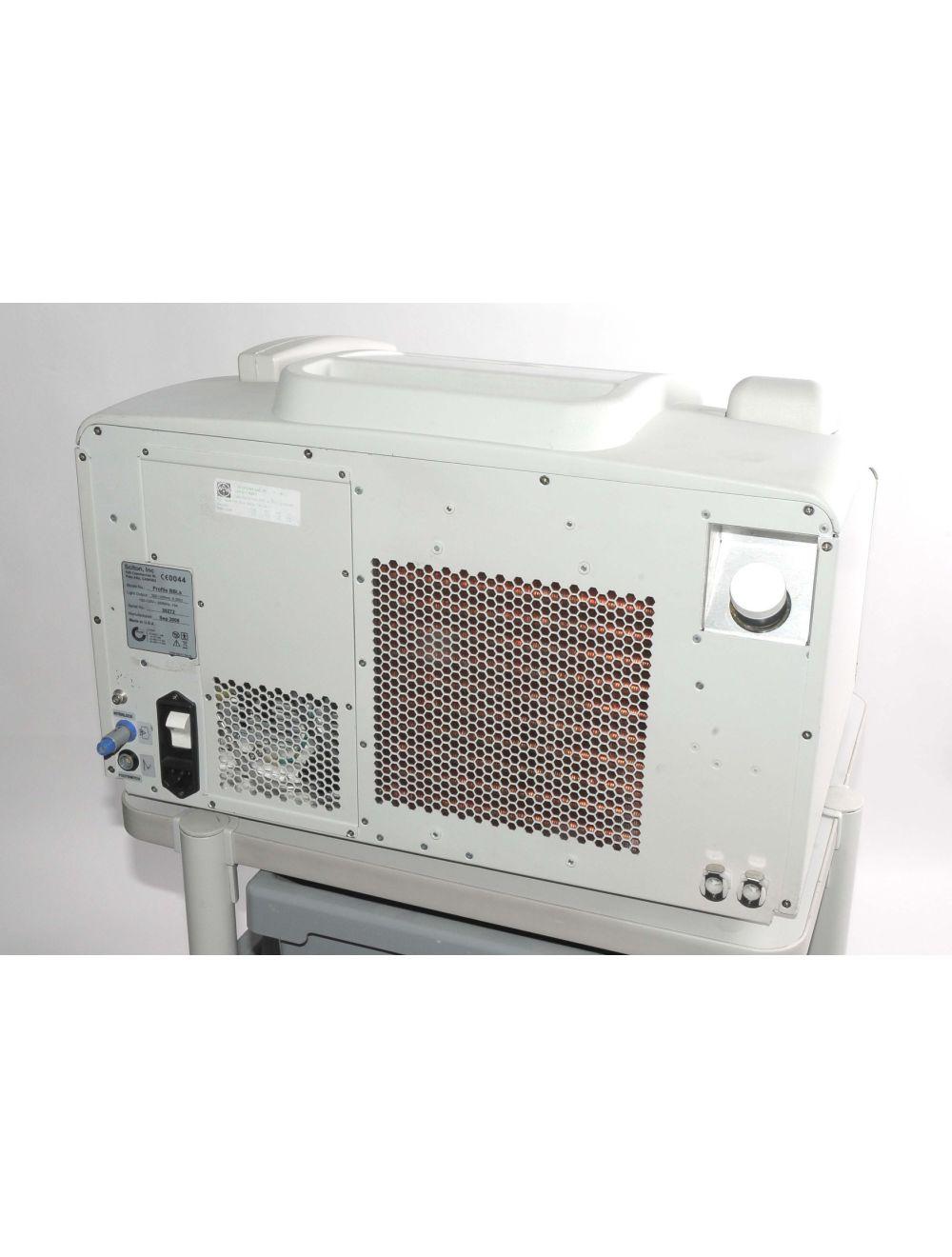 2008 Sciton Profile BBLs IPL Laser Skin Tightening 420-695 Acne Lesions ...