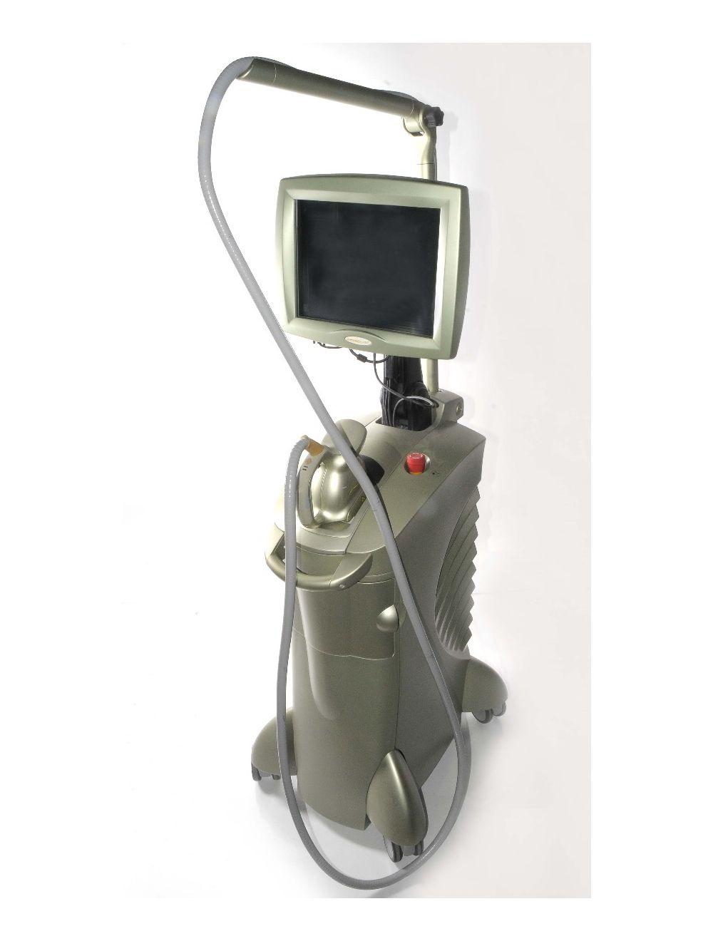 2009 Cynosure SmoothShapes Eleme Body Shaping Cellulite Reduction ...