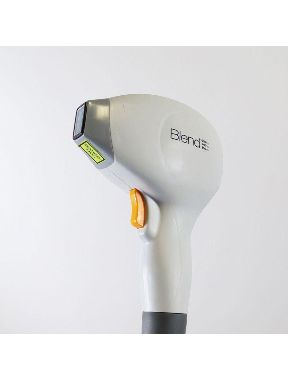 Sinclair Cocoon Medical Primelase Excellence Diode Hair Removal Laser ...