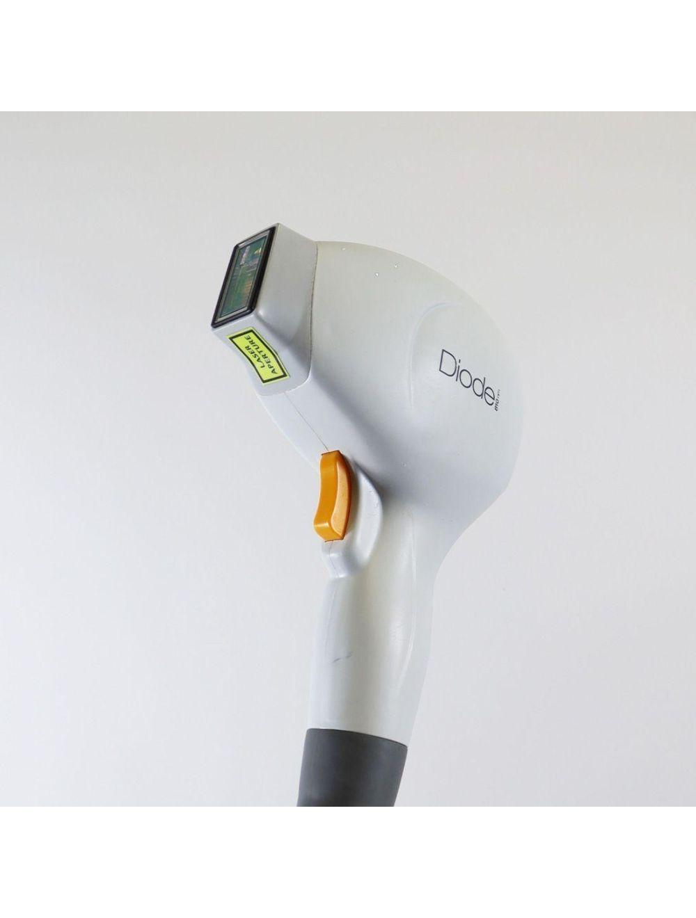 Sinclair Cocoon Medical Primelase Excellence Diode Hair Removal Laser ...